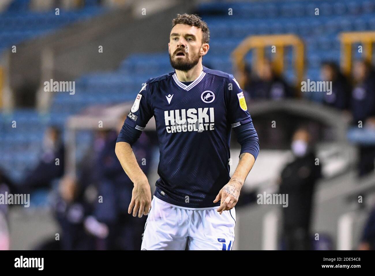 Scott Malone High Resolution Stock Photography and Images - Alamy