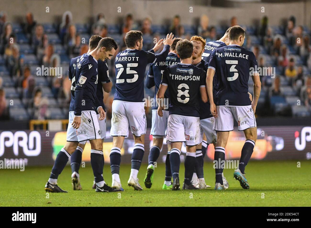 Jed wallace celebrate hi-res stock photography and images - Alamy