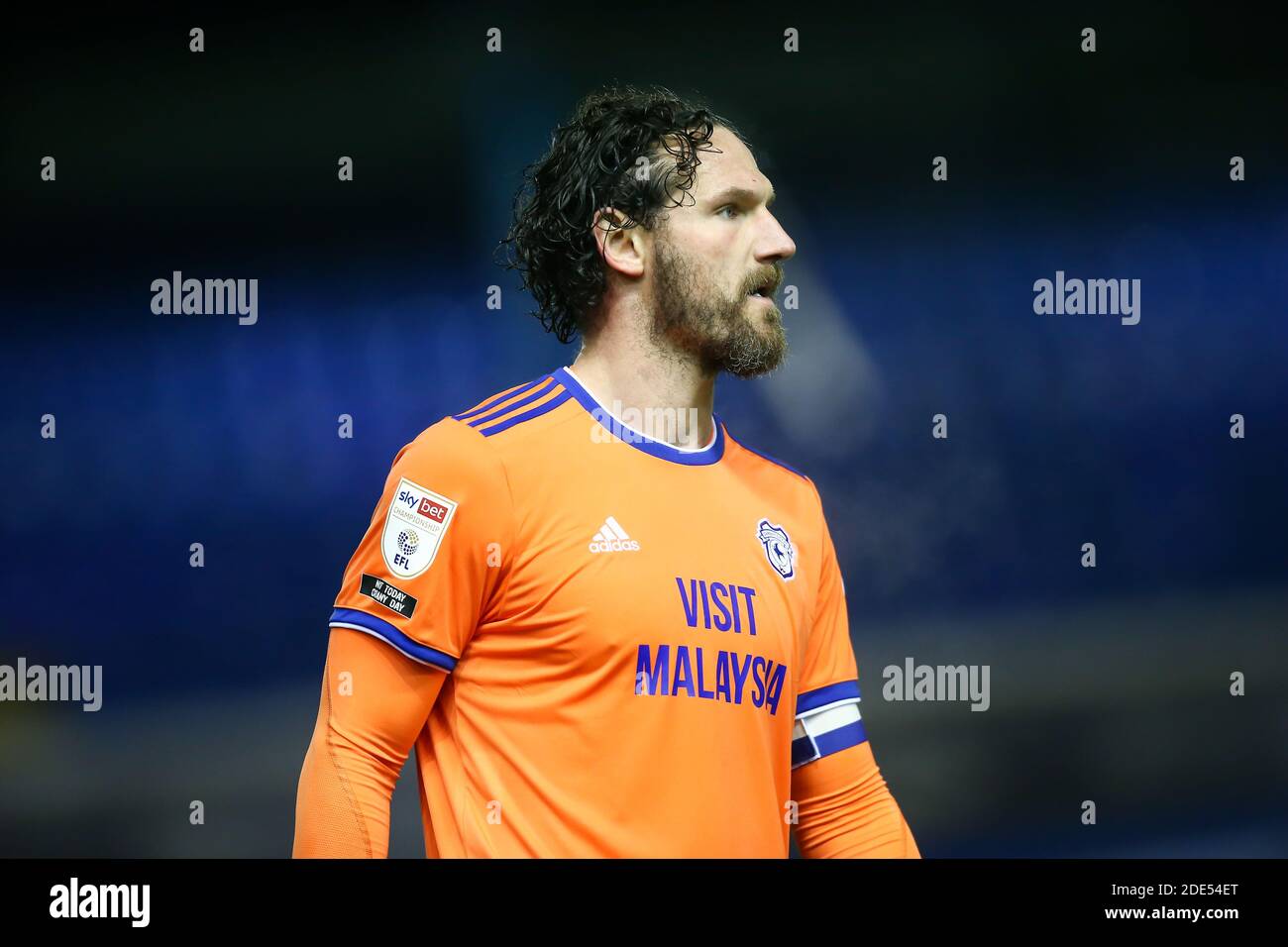 Sean morrison cardiff hi-res stock photography and images - Alamy