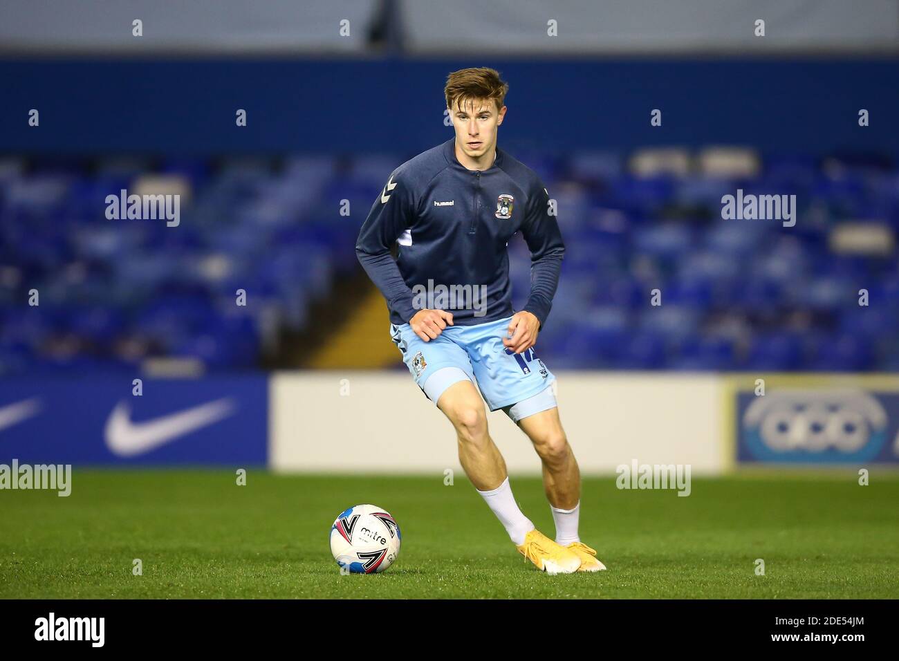 Ben sheaf hi-res stock photography and images - Alamy