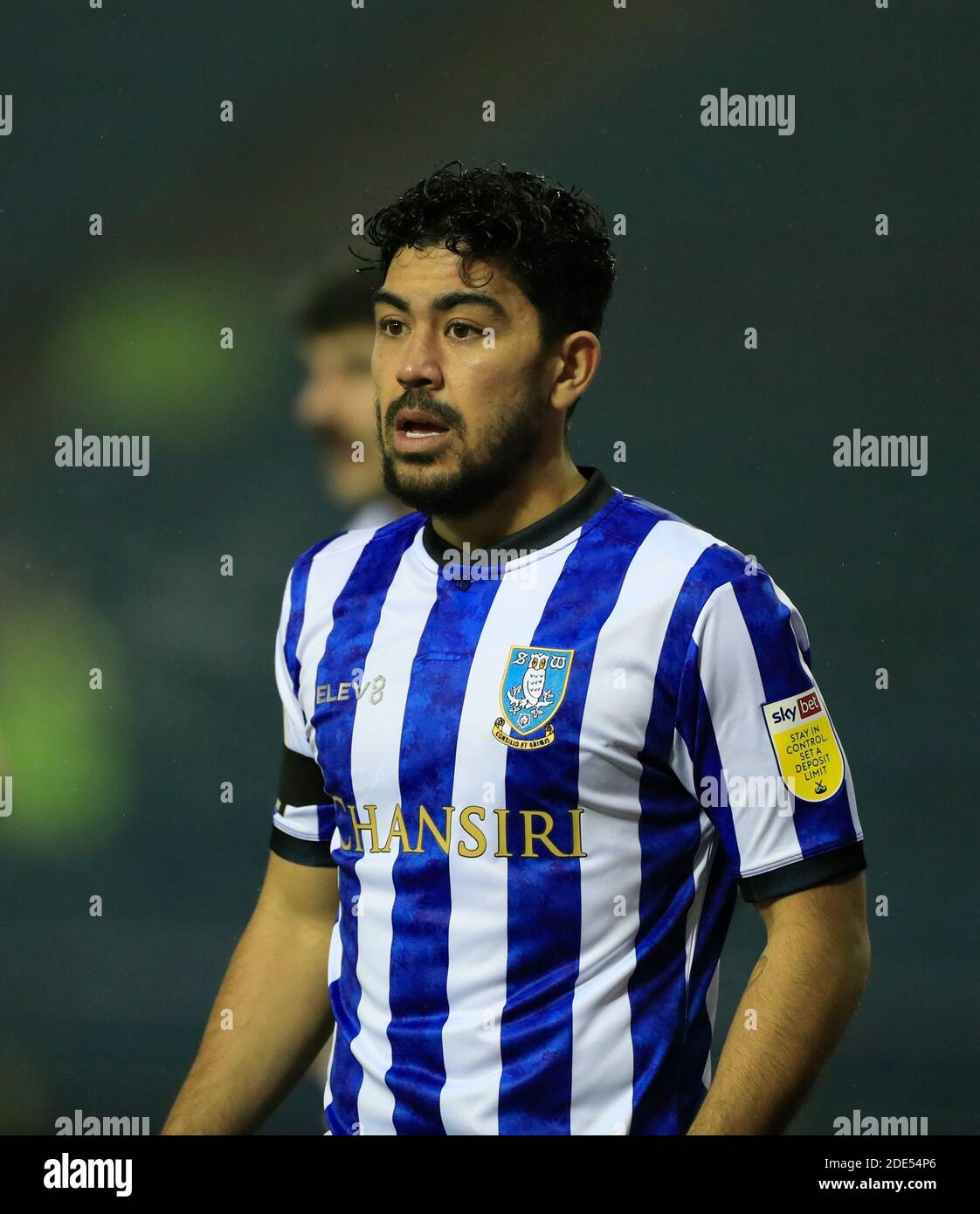 Massimo luongo of sheffield wednesday hi-res stock photography and ...