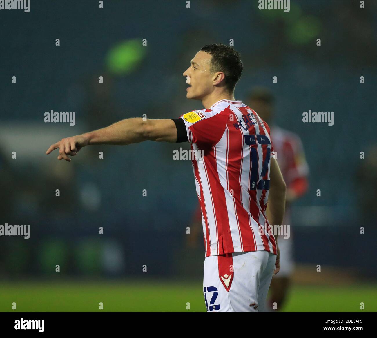 James chester hi-res stock photography and images - Alamy