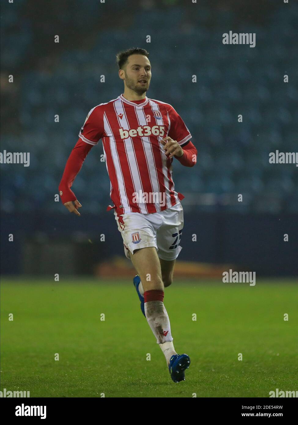 Nick powell hi-res stock photography and images - Alamy