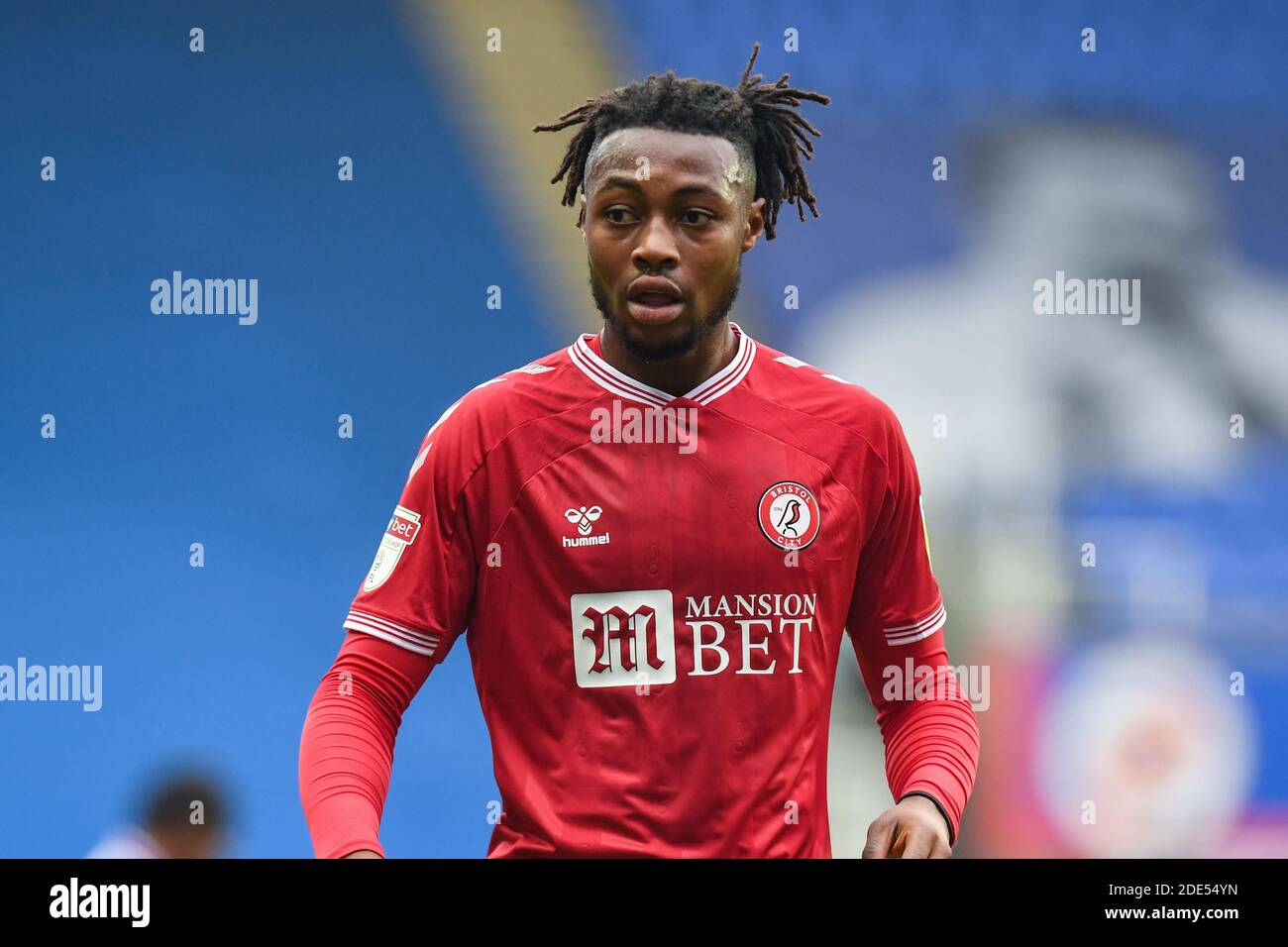 Antoine semenyo hi-res stock photography and images - Alamy