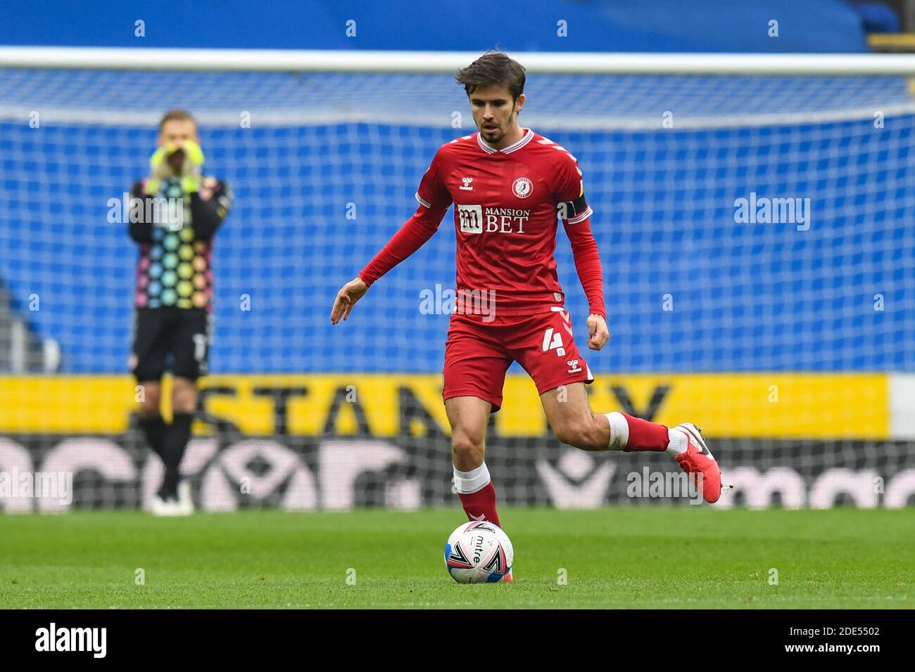 Adam nagy of bristol city hi-res stock photography and images - Alamy