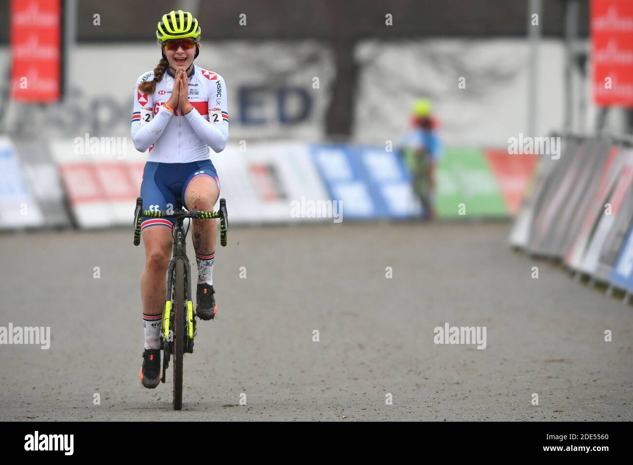 Zoe backstedt hi-res stock photography and images - Alamy