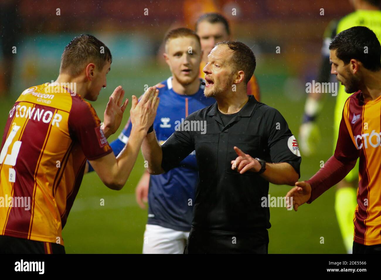 Paudie o’connor hi-res stock photography and images - Alamy