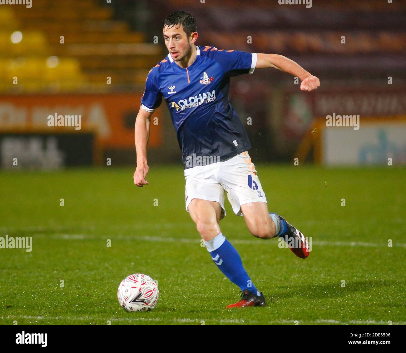 Ben garrity hi-res stock photography and images - Alamy