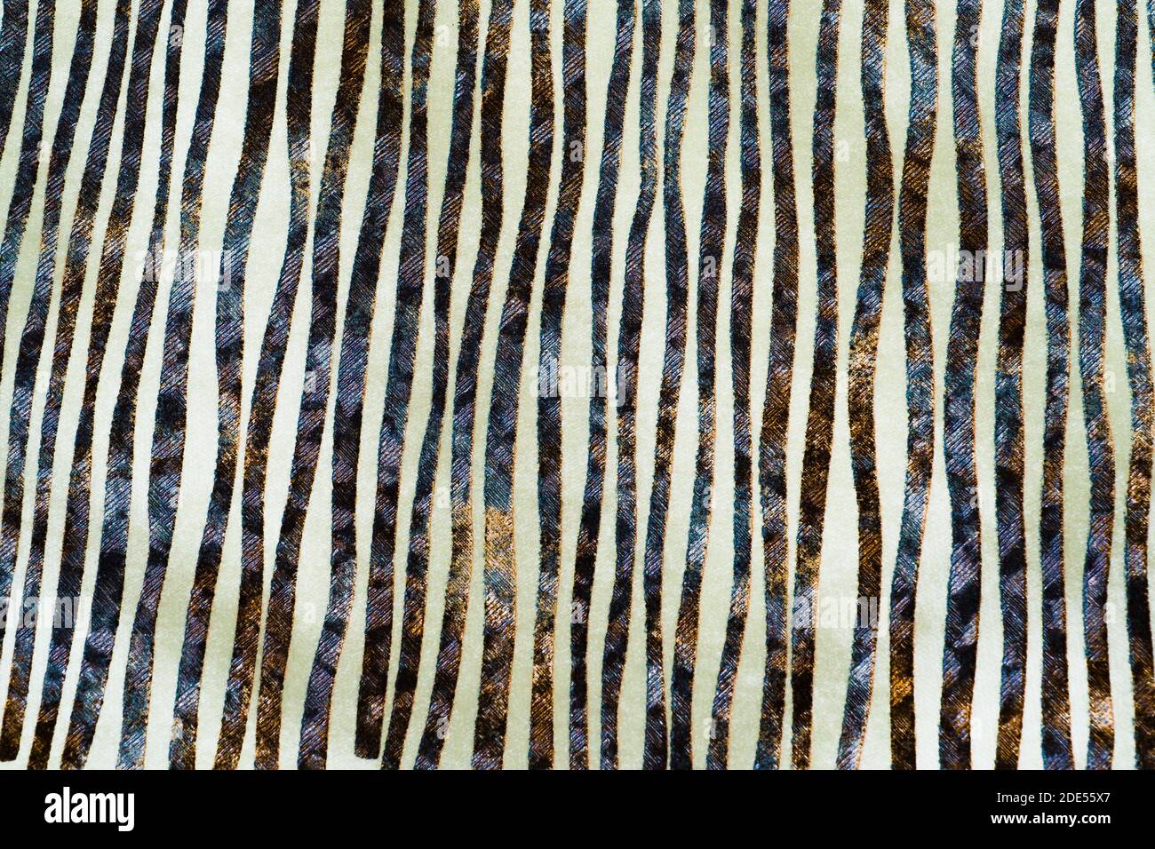 Surface of Geometry Modern Repeat Pattern with Textures Stock Photo - Alamy