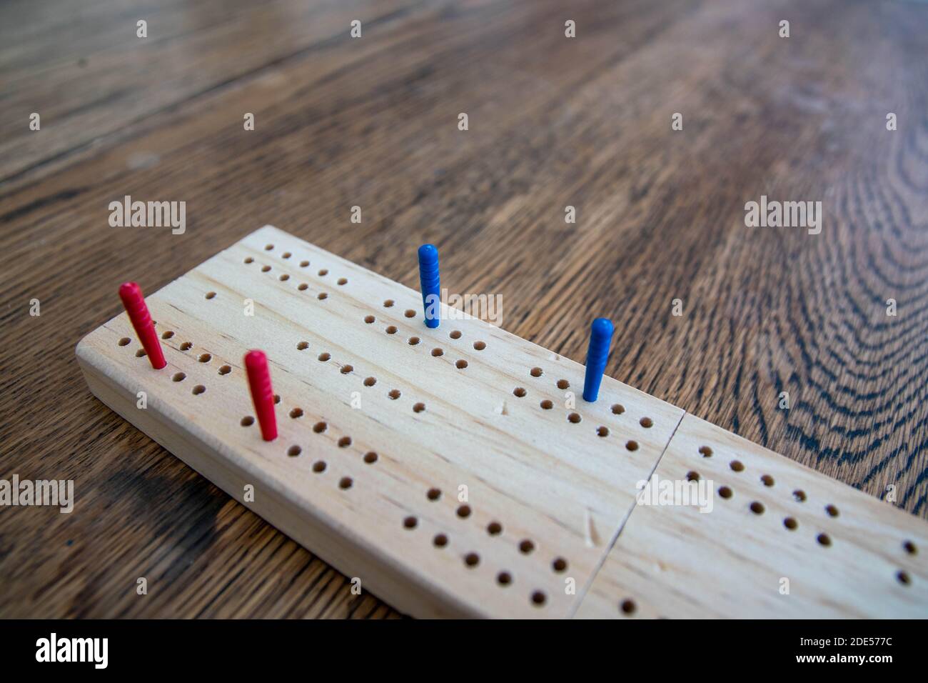 Cribbage, or crib, is a card game traditionally for two players that ...
