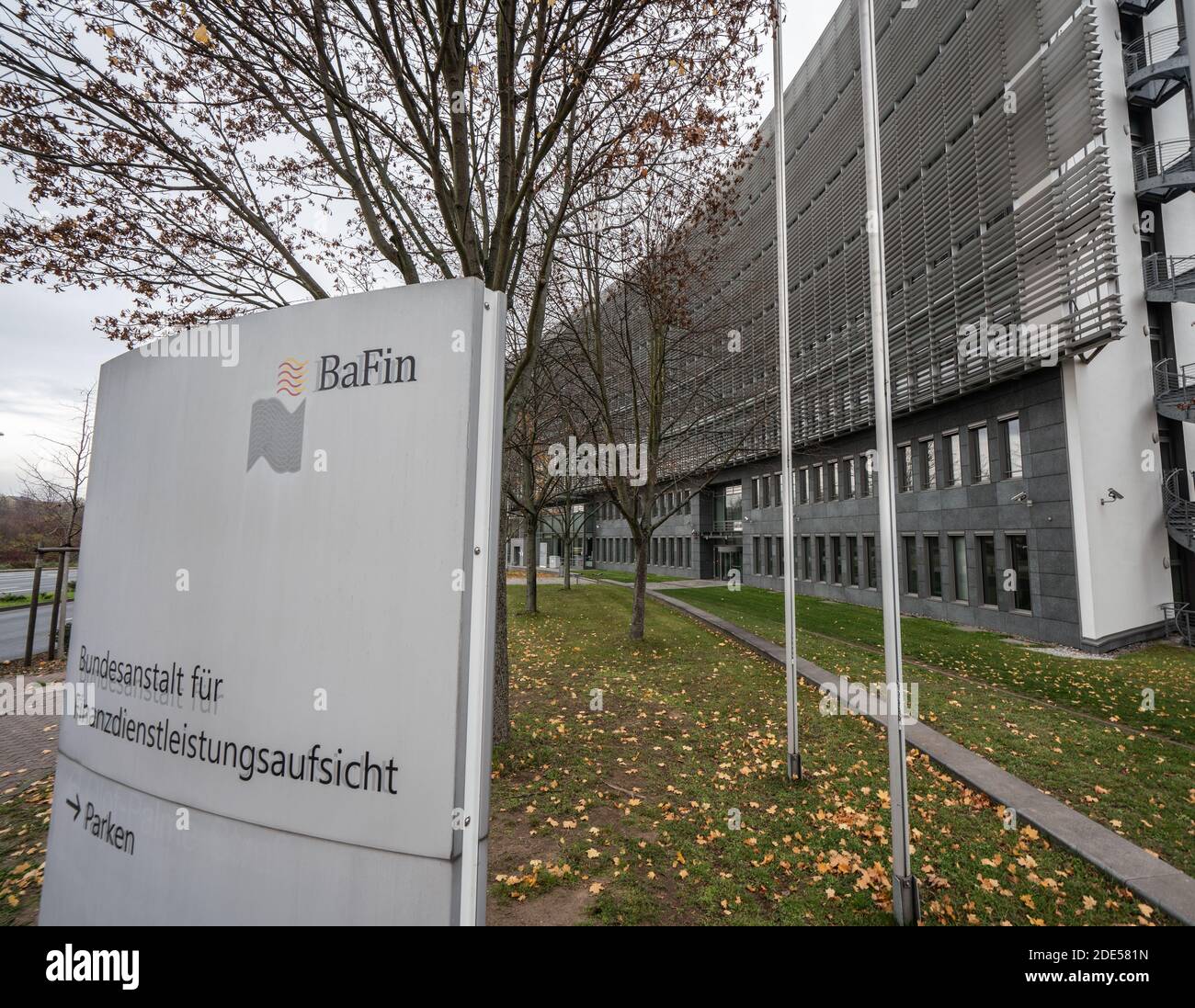 Federal financial supervisory authority hi-res stock photography and ...