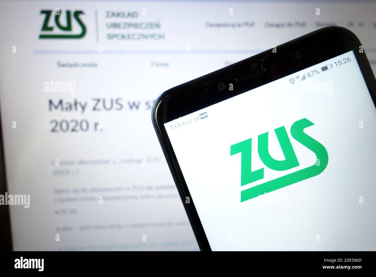 Zus icon hi-res stock photography and images - Alamy