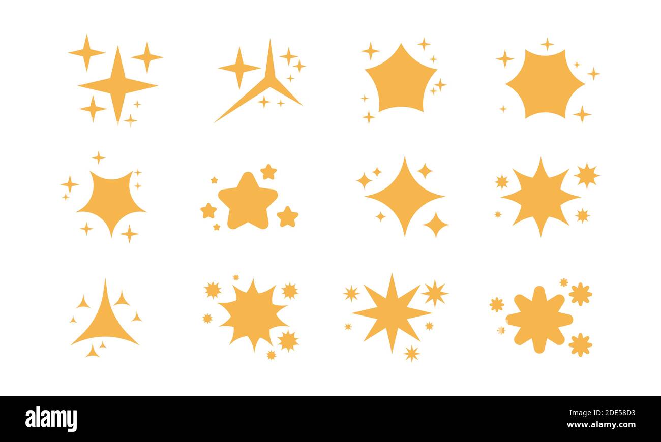 Scintillation vector vectors hi-res stock photography and images - Alamy