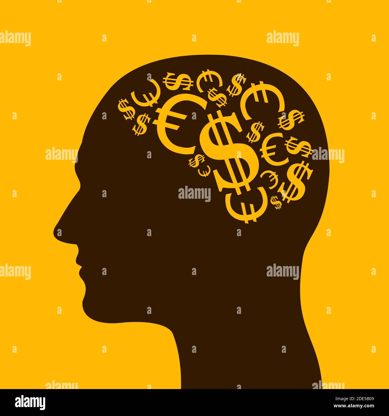 Greed hi-res stock photography and images - Alamy