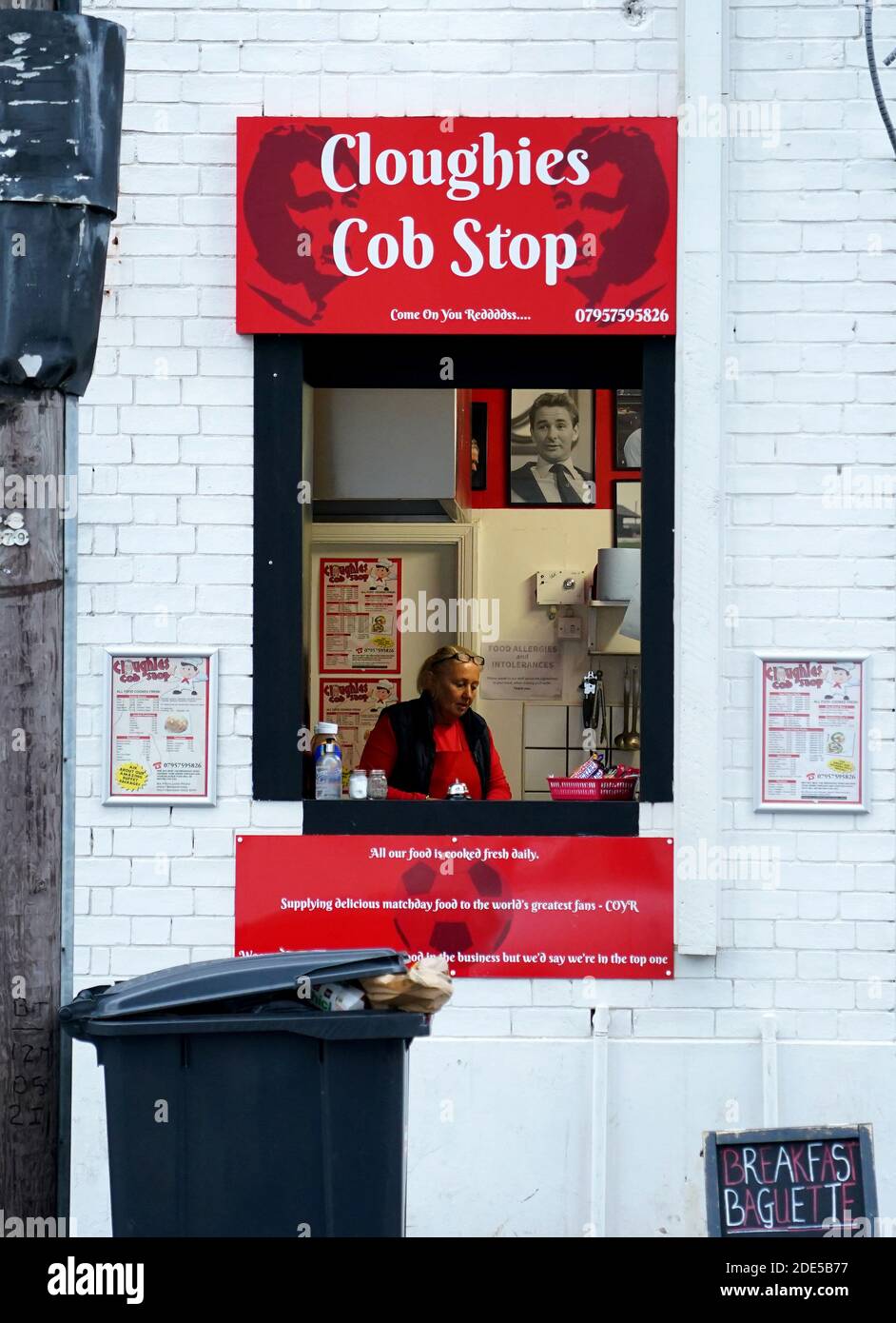 Called a cob hi-res stock photography and images - Alamy