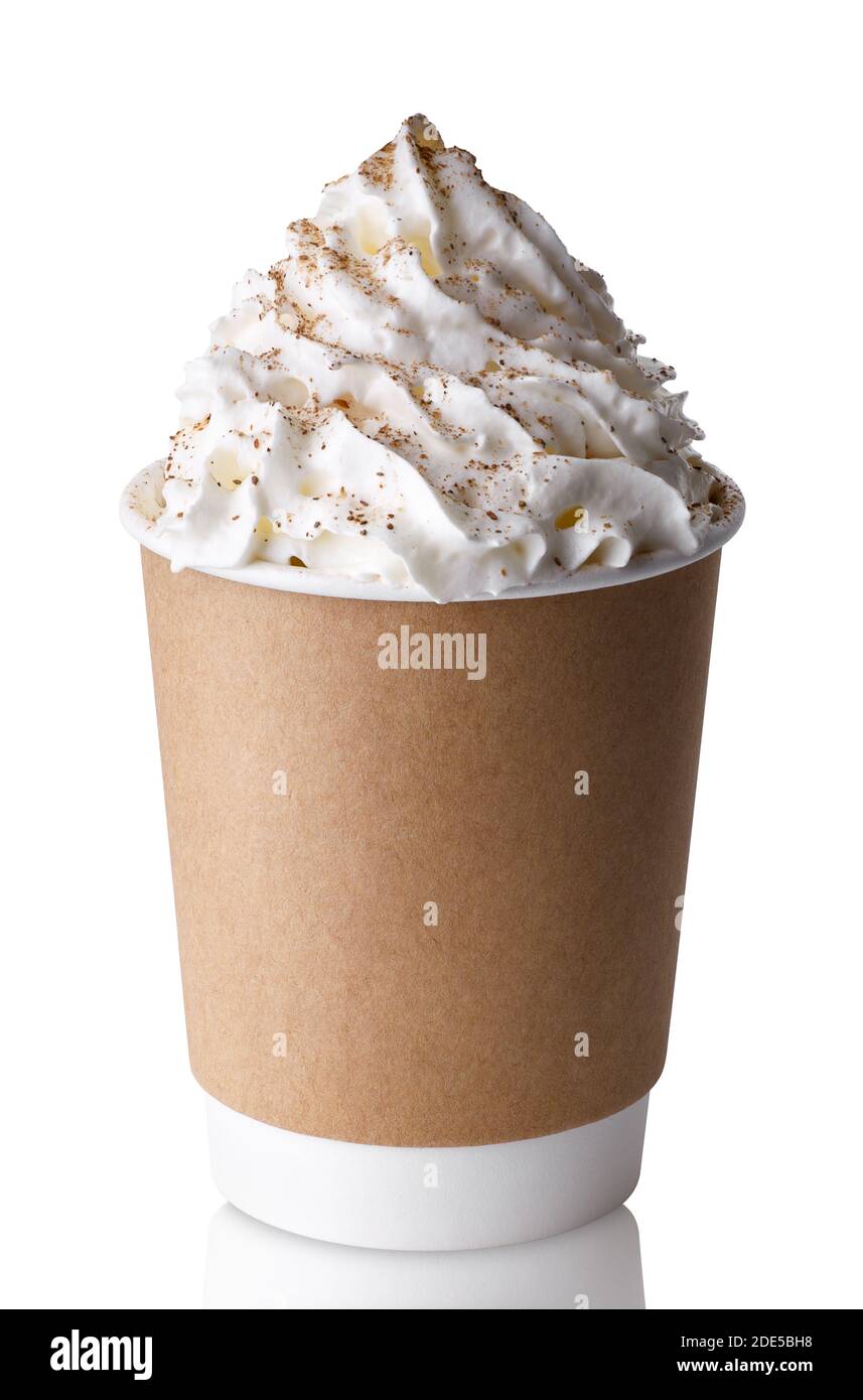 Frappe hi-res stock photography and images - Alamy