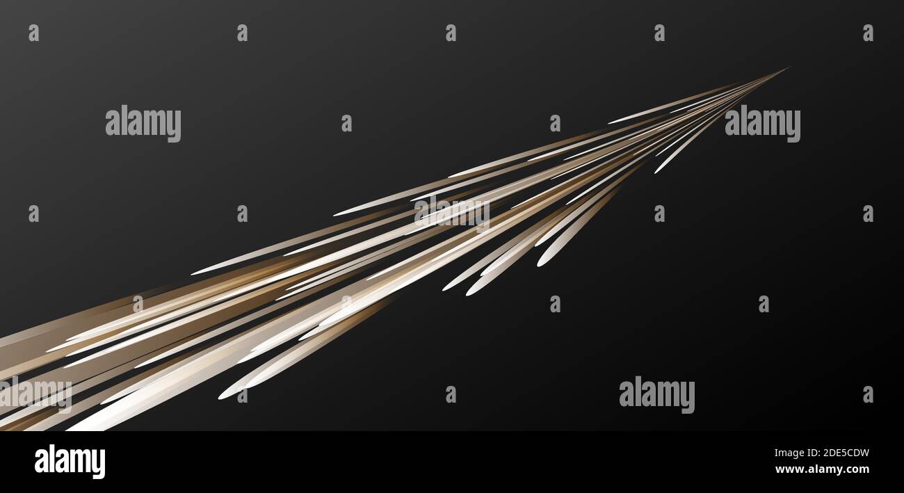 Straigh Arrow Diagonal