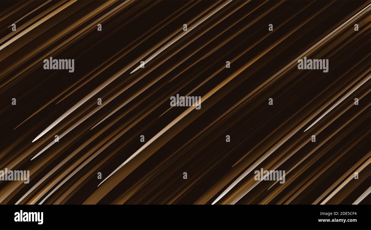 Abstract textured background of straight lines forming 3d pattern on ...