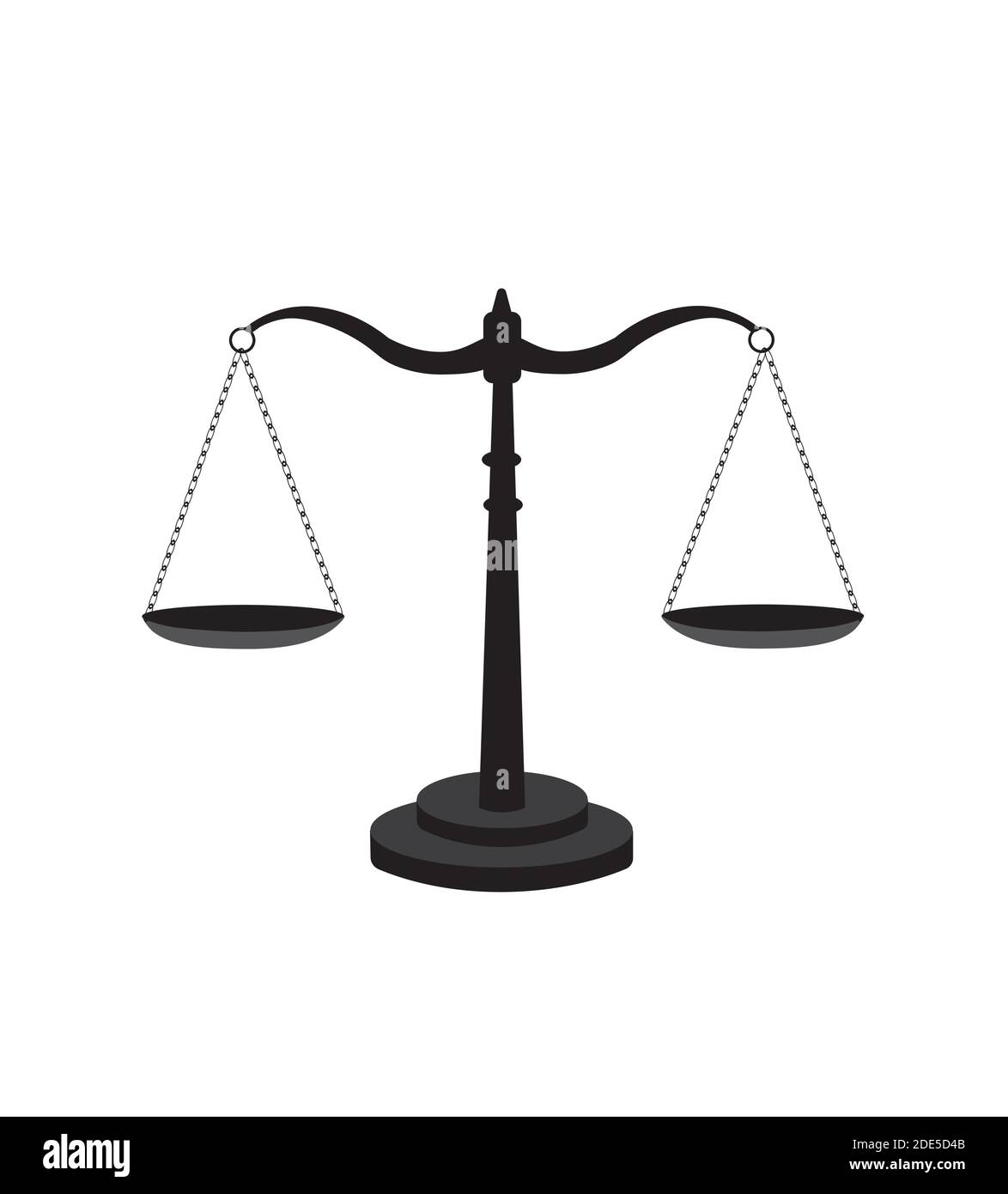 Government lawyer vector vectors Cut Out Stock Images & Pictures - Alamy