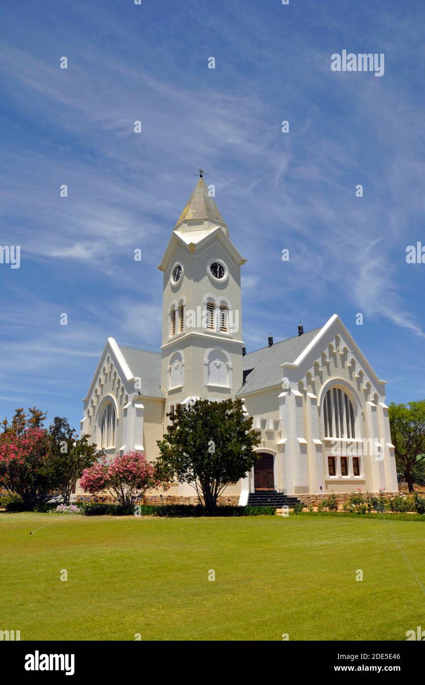 Mcgregor to greyton walk hi-res stock photography and images - Alamy