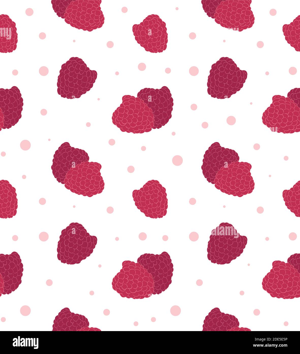 Raspberry sketch vector vectors hi-res stock photography and images - Alamy