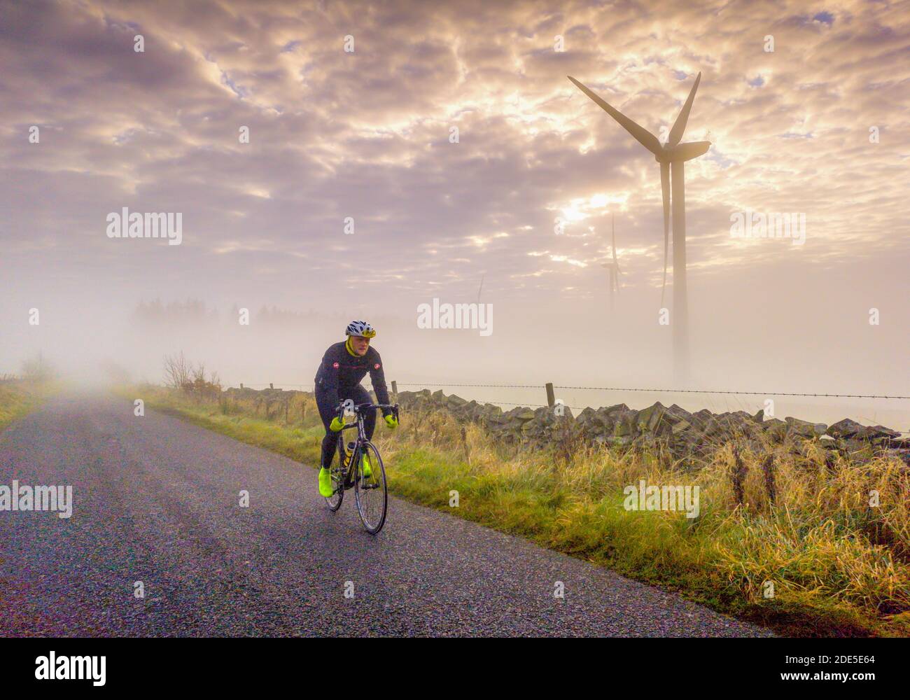 Paul burns hi-res stock photography and images - Alamy