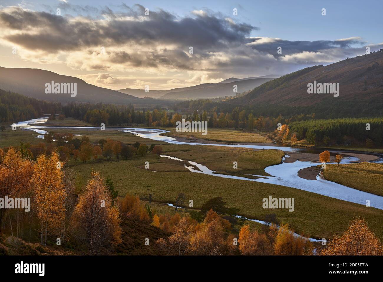 Mar lodge hi-res stock photography and images - Alamy