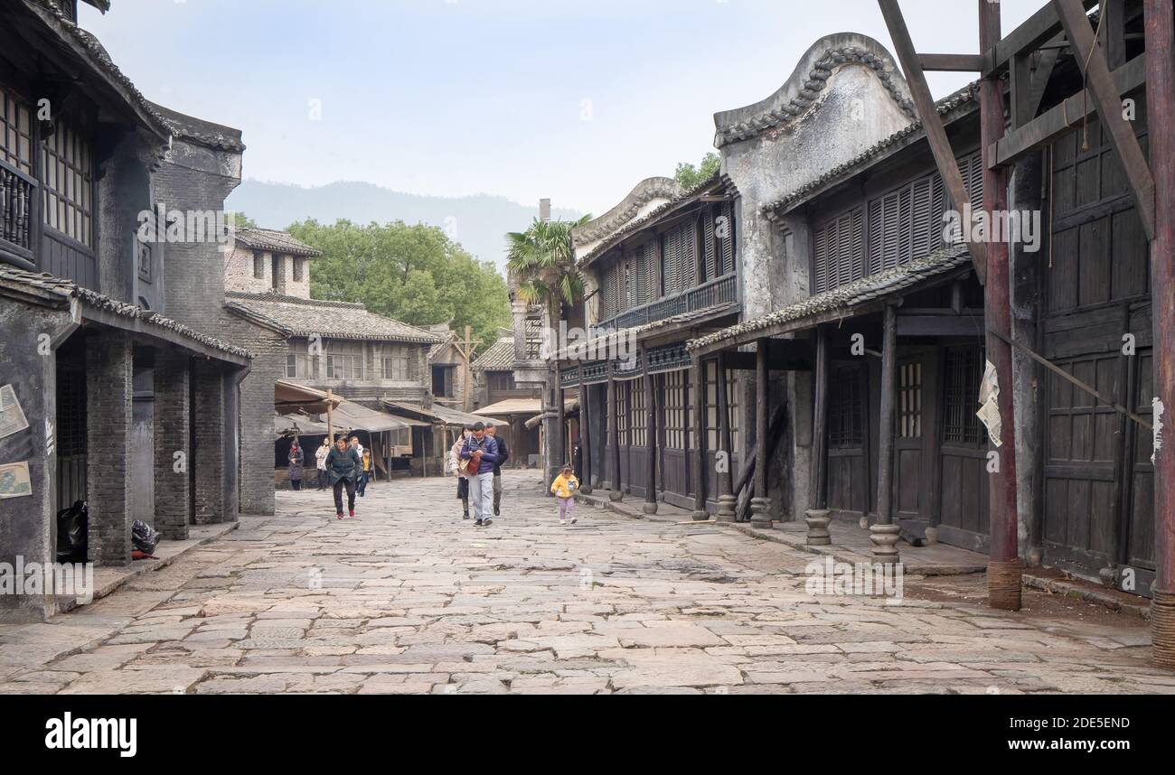 Dreamworks building hi-res stock photography and images - Alamy