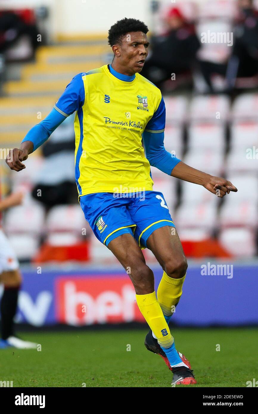 Kyle hudlin hi-res stock photography and images - Alamy