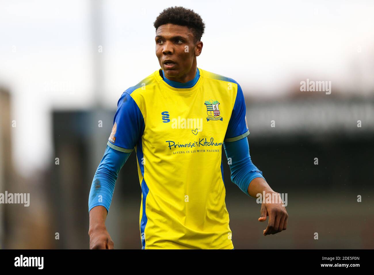 Kyle hudlin hi-res stock photography and images - Alamy