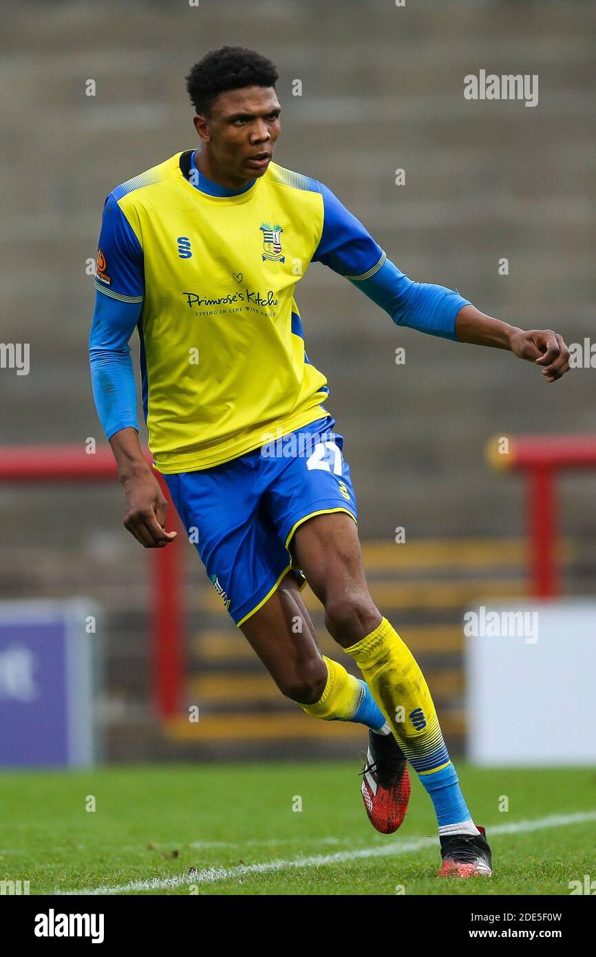 Kyle hudlin hi-res stock photography and images - Alamy