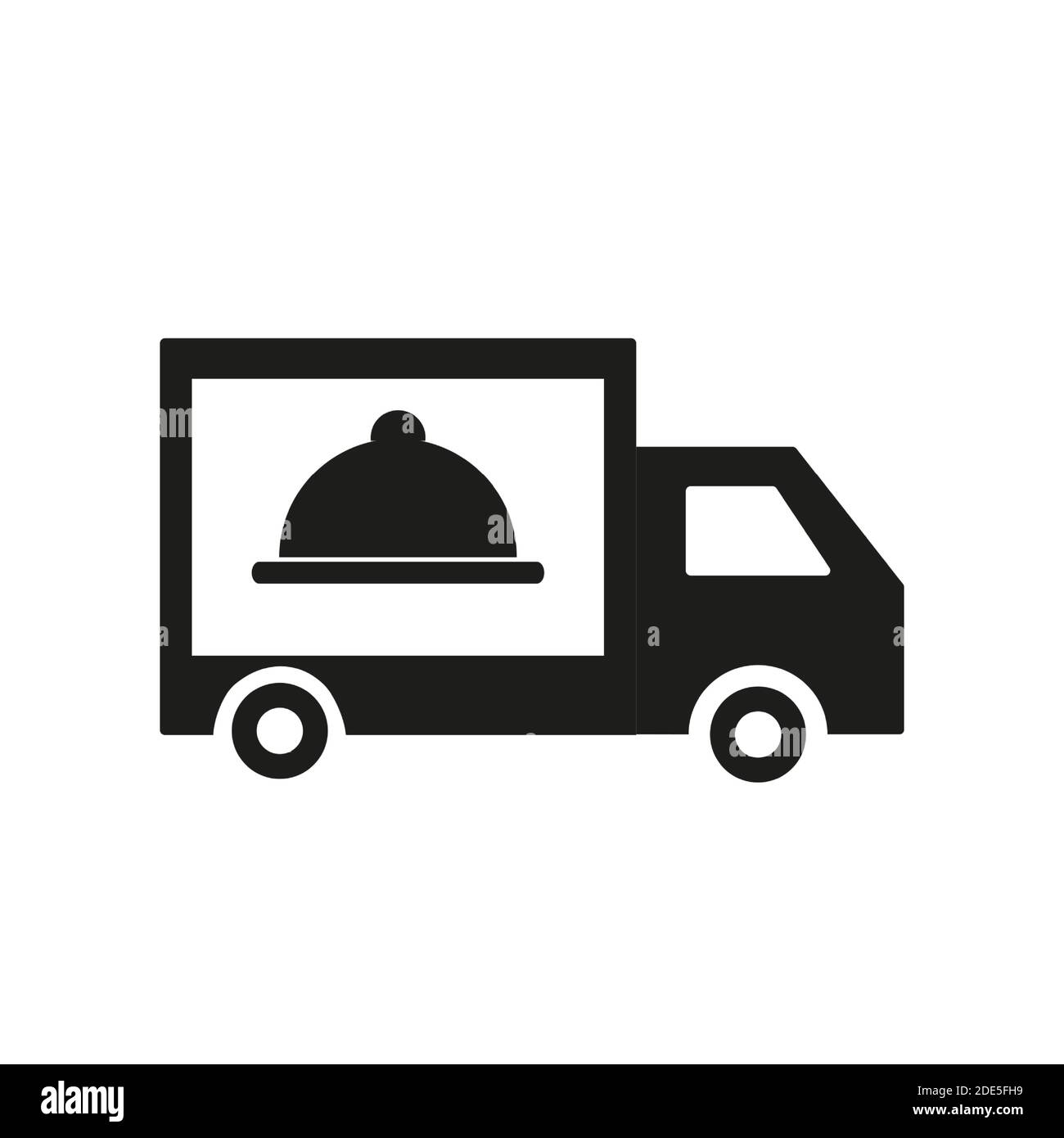 food delivery icon element of fast food icon for mobile concept and web ...