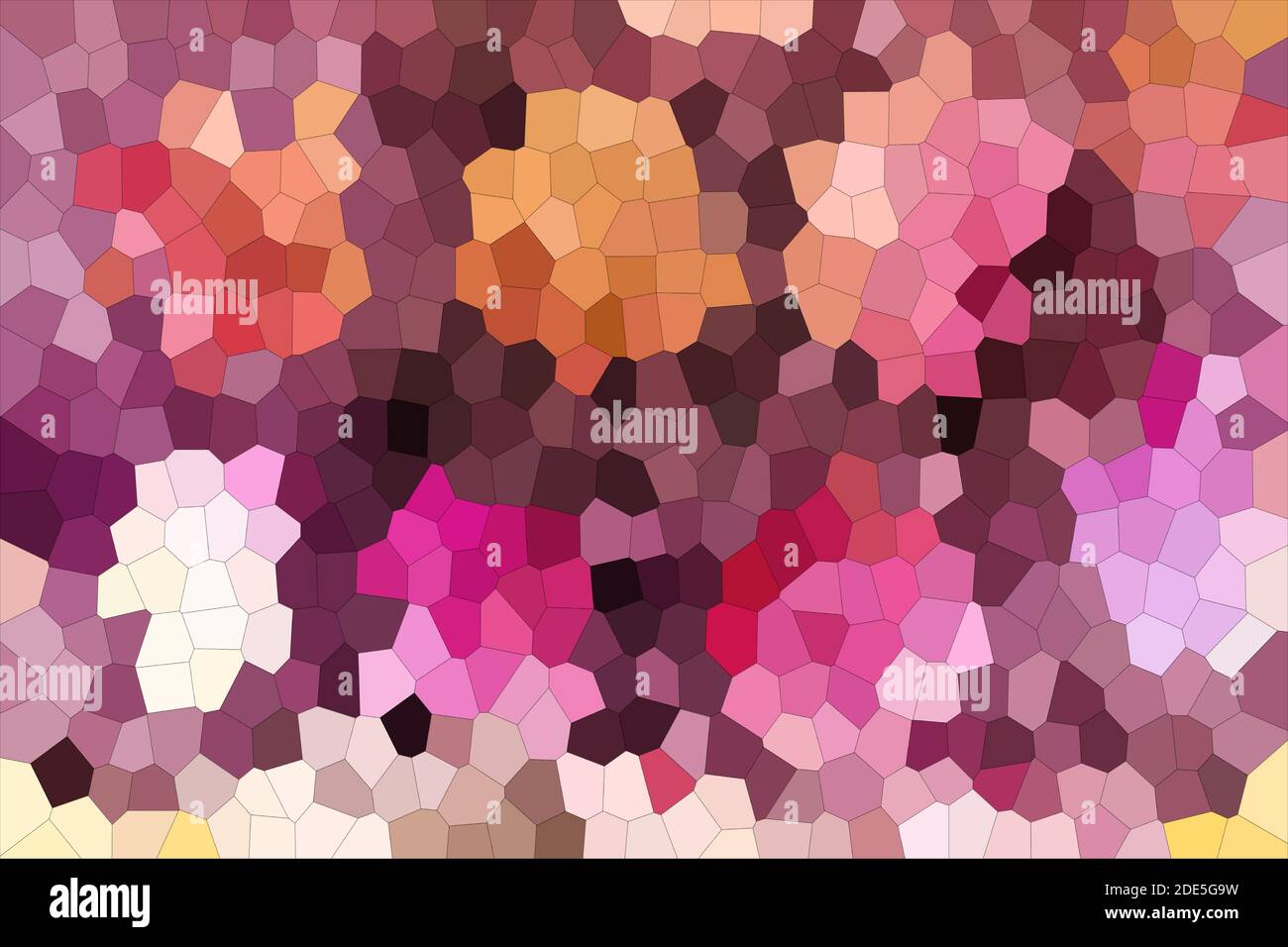 Colorful Modern Blocks Material Texture Wallpaper Background Stock ...