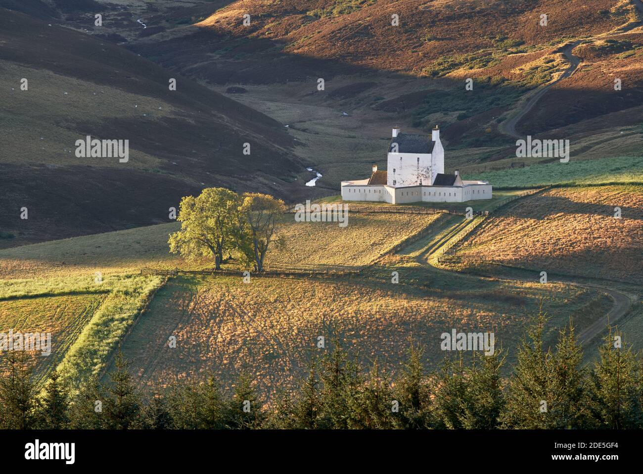 Strathdon hi-res stock photography and images - Alamy