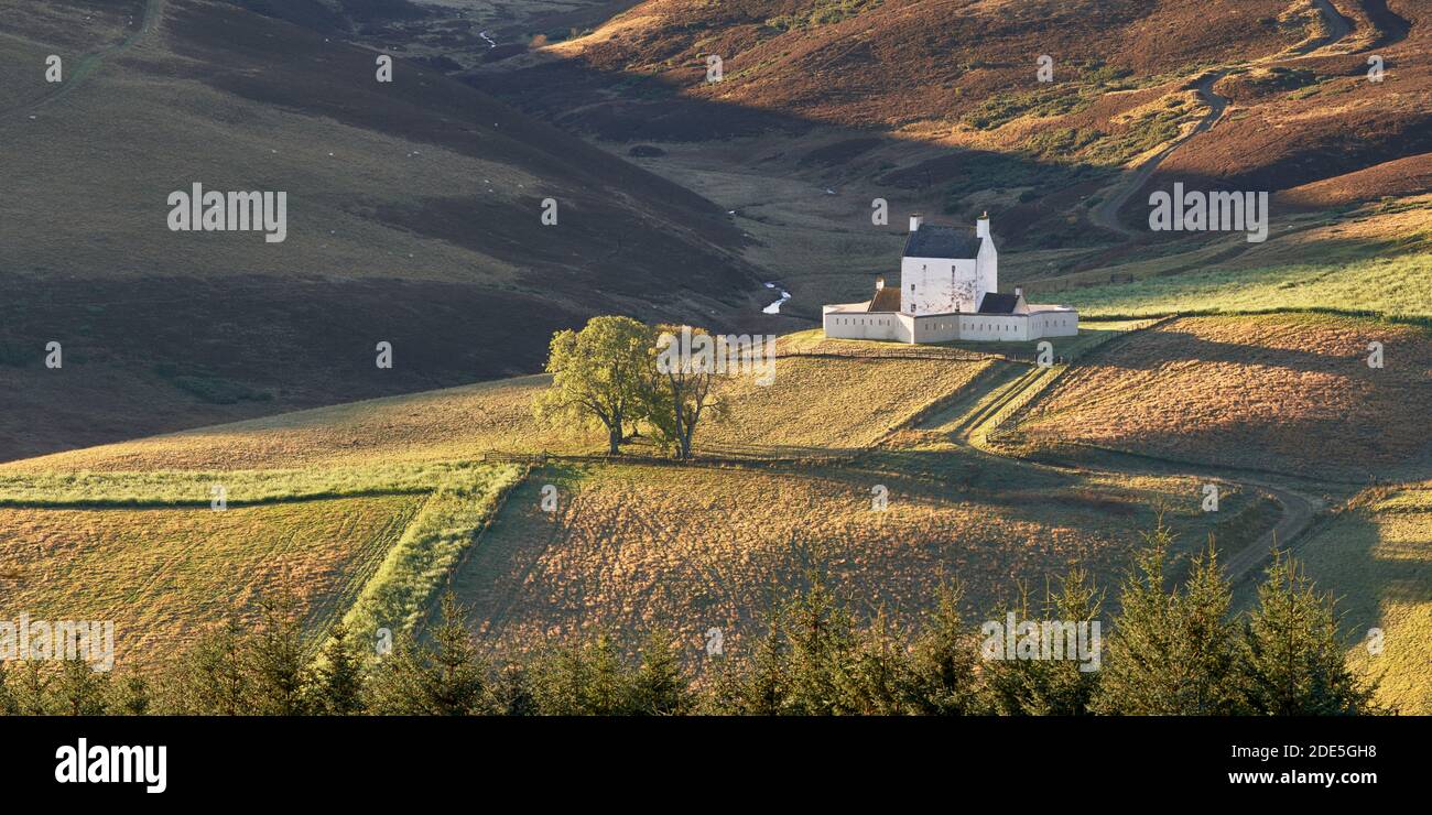 Strathdon hi-res stock photography and images - Alamy
