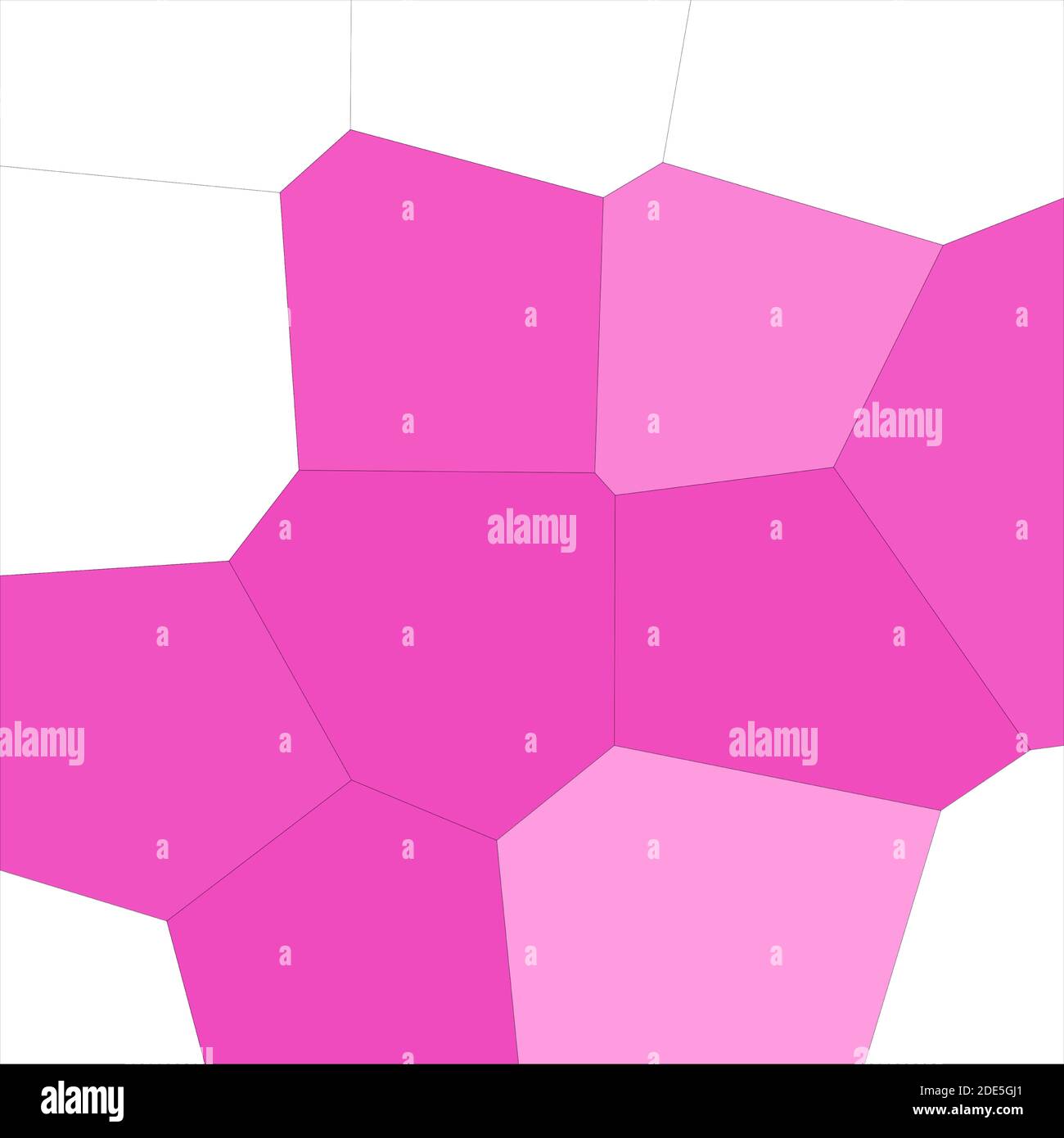 Purple Color Blocks Material Texture Wallpaper Background Stock Photo ...