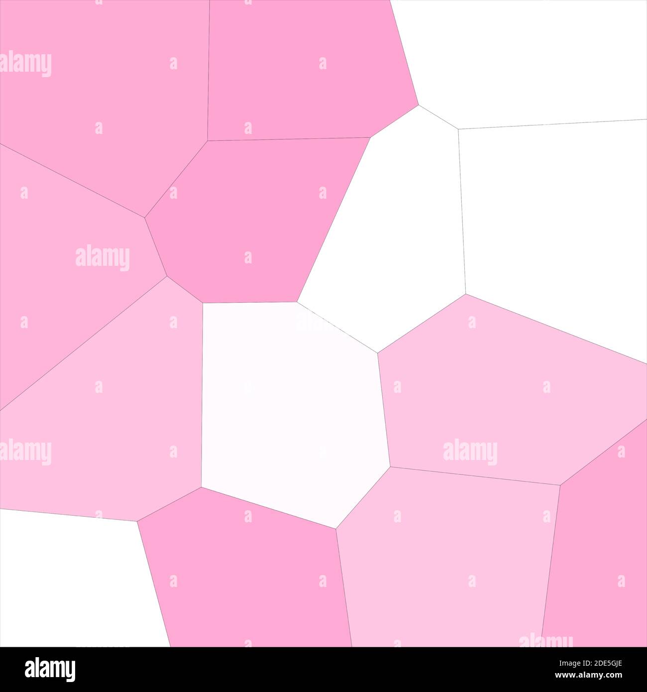 Pink & White Blocks Material Texture Wallpaper Background Stock Photo ...