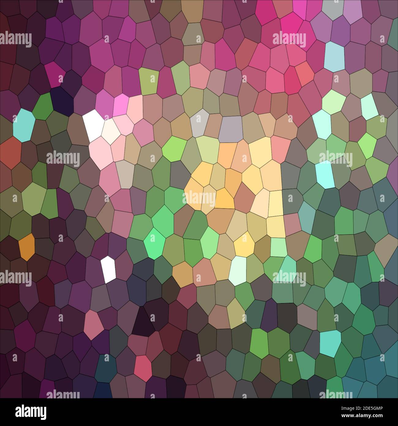 Colorful Blocks Material Texture Wallpaper Background Stock Photo - Alamy