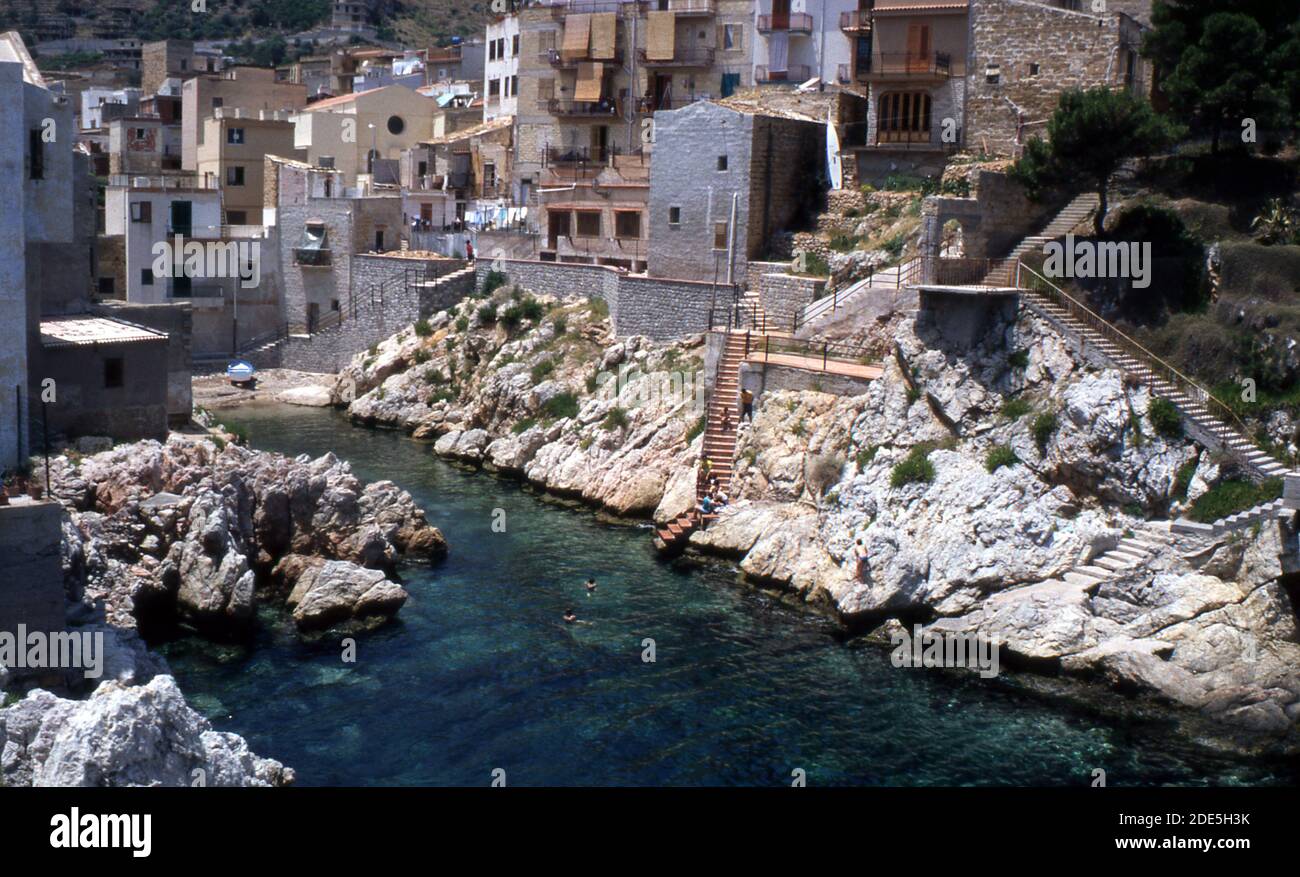 Porticello hi-res stock photography and images - Alamy