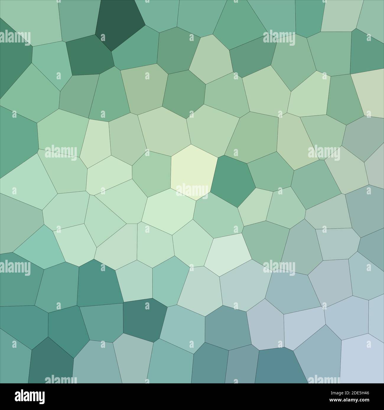 Teal Shades Blocks Material Texture Wallpaper Background Stock Photo ...