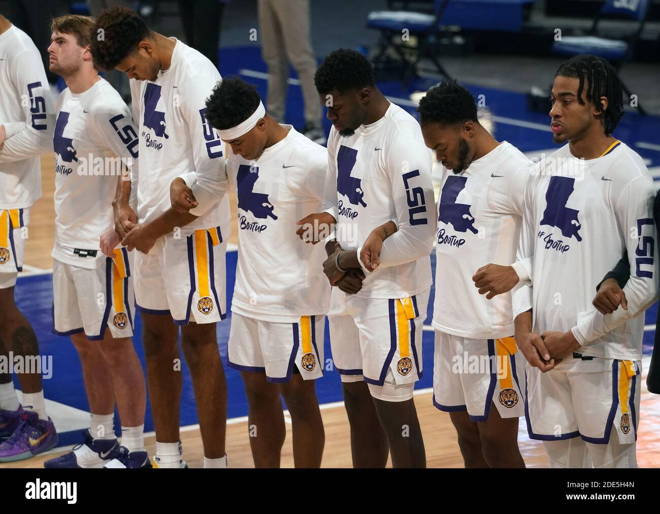 Lsu basketball hi-res stock photography and images - Alamy