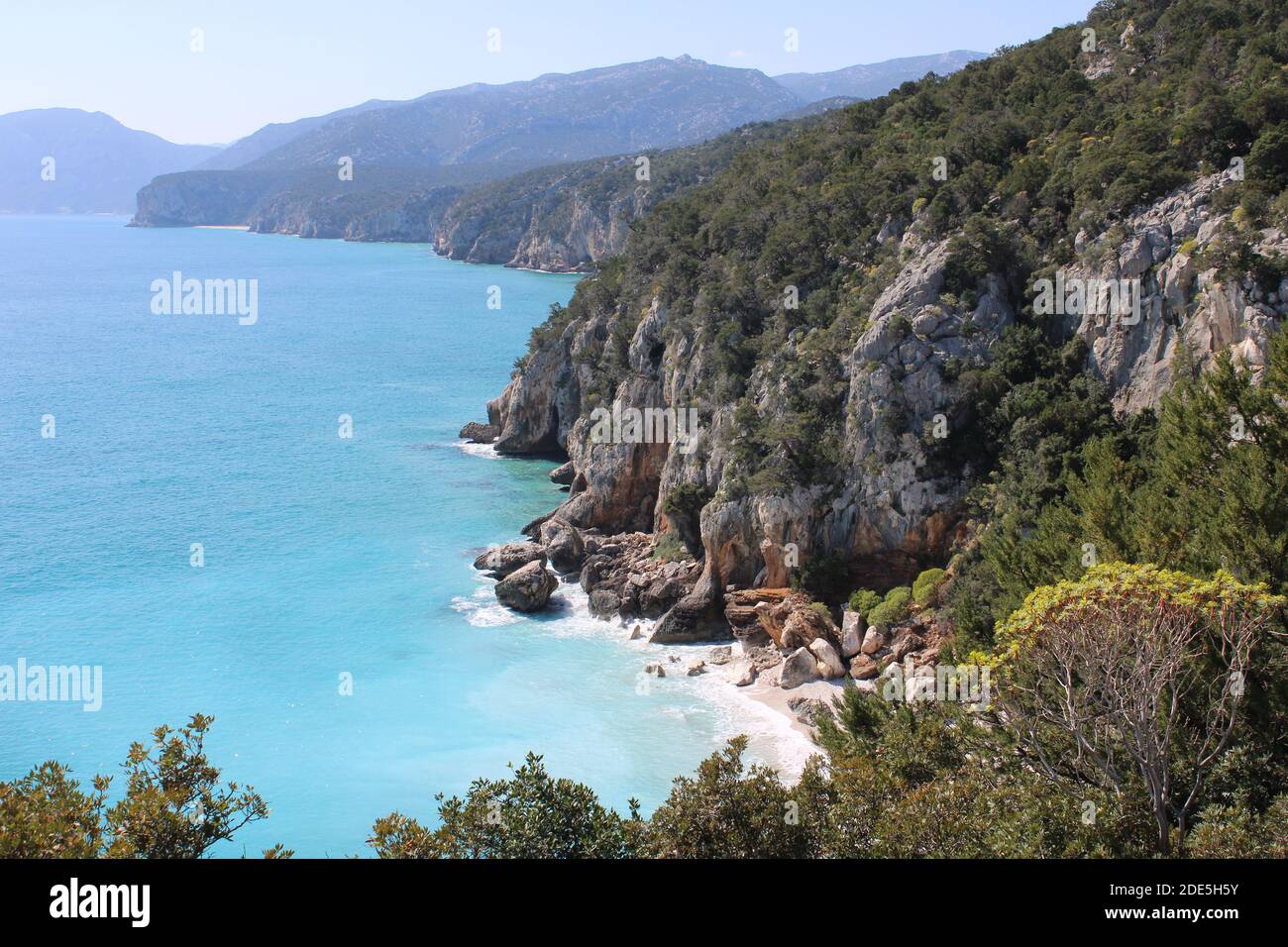 Calaluna paradise hi-res stock photography and images - Alamy
