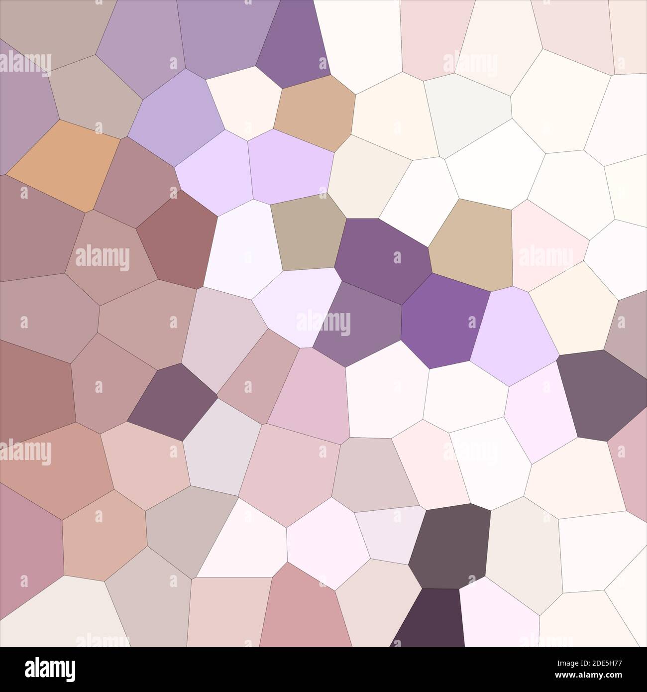 Modern Shades Cellular Texture Wallpaper Abstract Background Stock ...