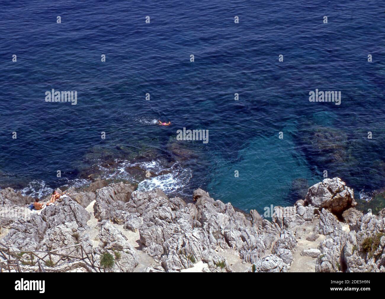 Porticello hi-res stock photography and images - Alamy