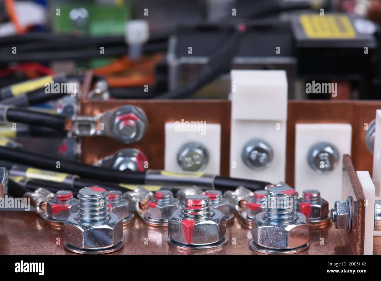 Bus connection hi-res stock photography and images - Alamy