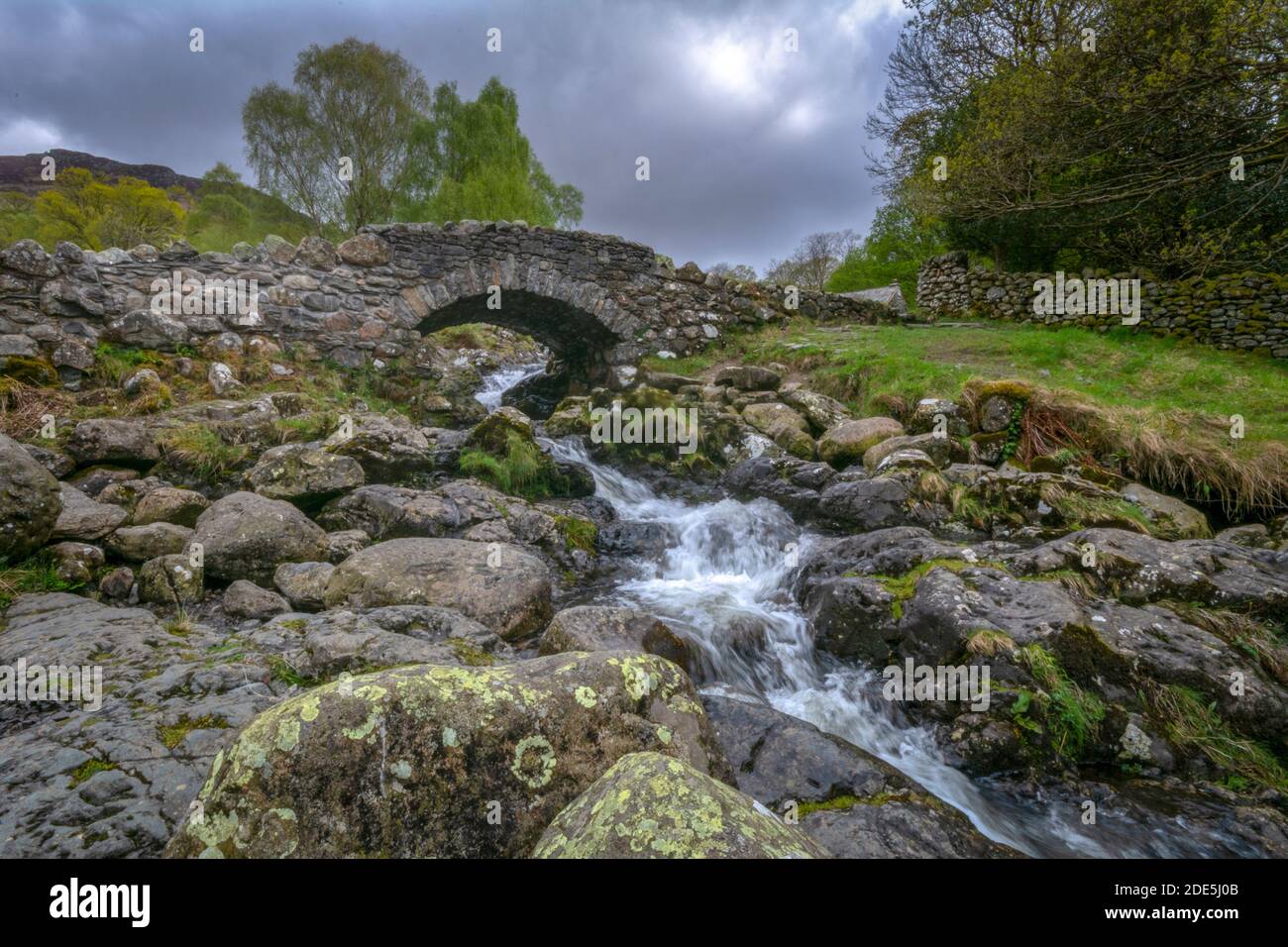 Barrow beck hi-res stock photography and images - Alamy