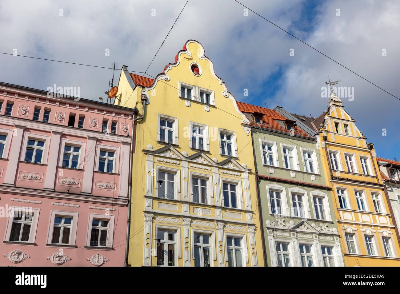 Zlotoryja hi-res stock photography and images - Alamy