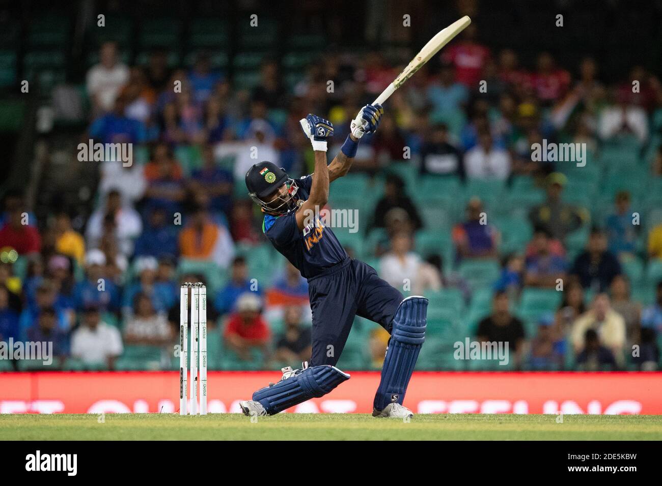 Yuzvendra chahal odi hi-res stock photography and images - Alamy