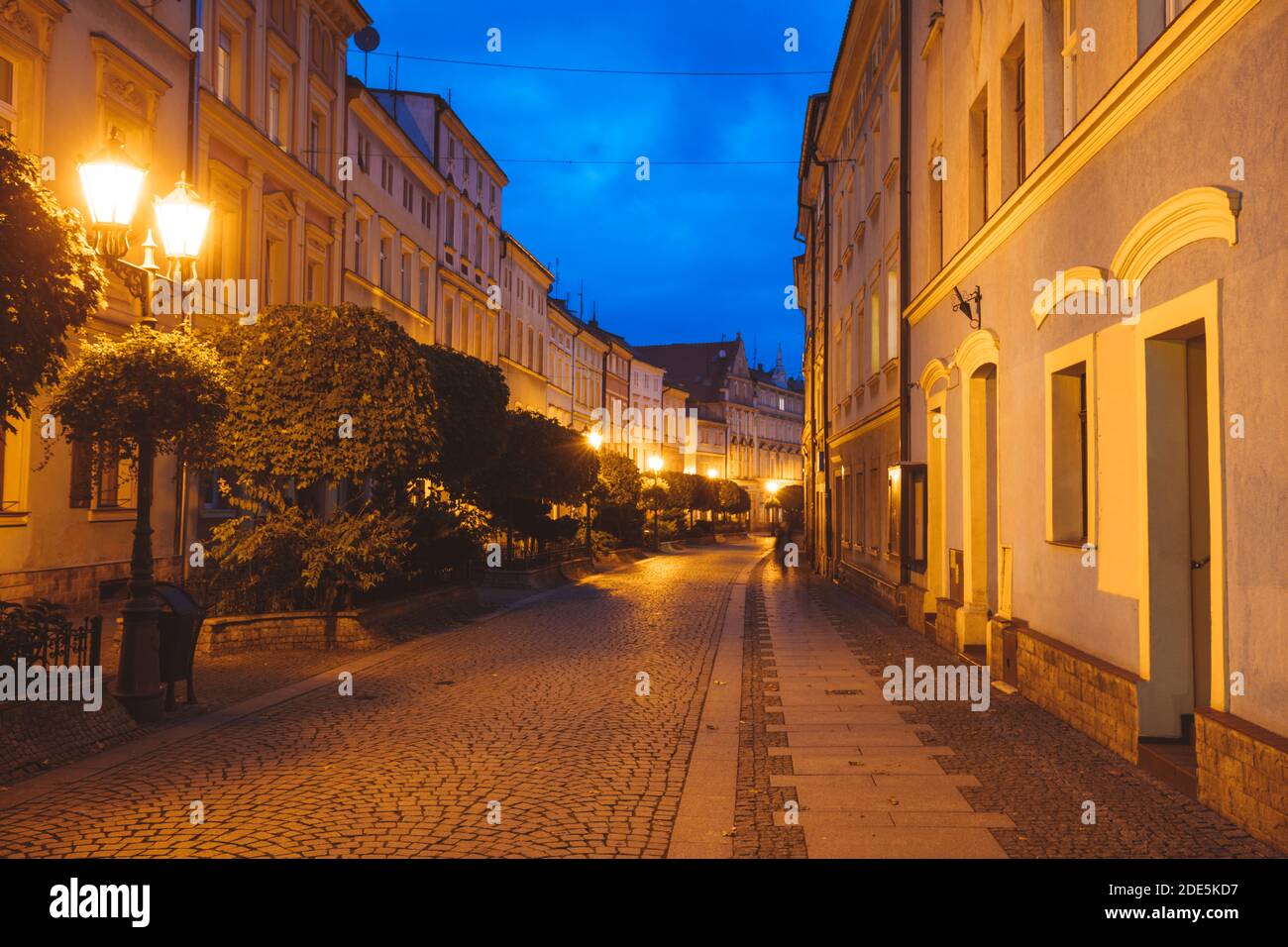 Zlotoryja hi-res stock photography and images - Alamy