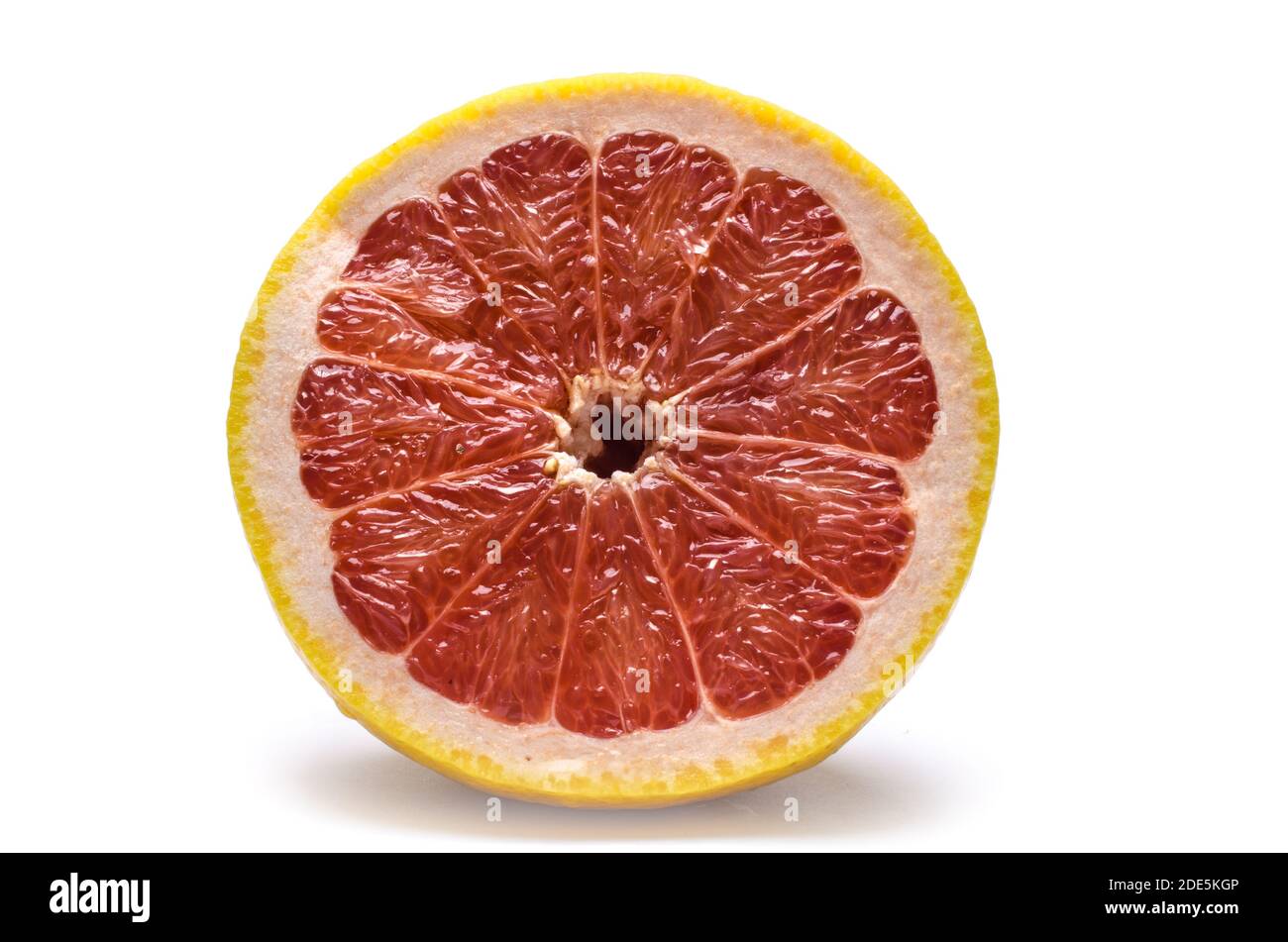 Red food slice hi-res stock photography and images - Alamy